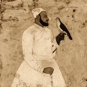 Daud Khan Panni: The Afghan Noble Who Shaped Southern India