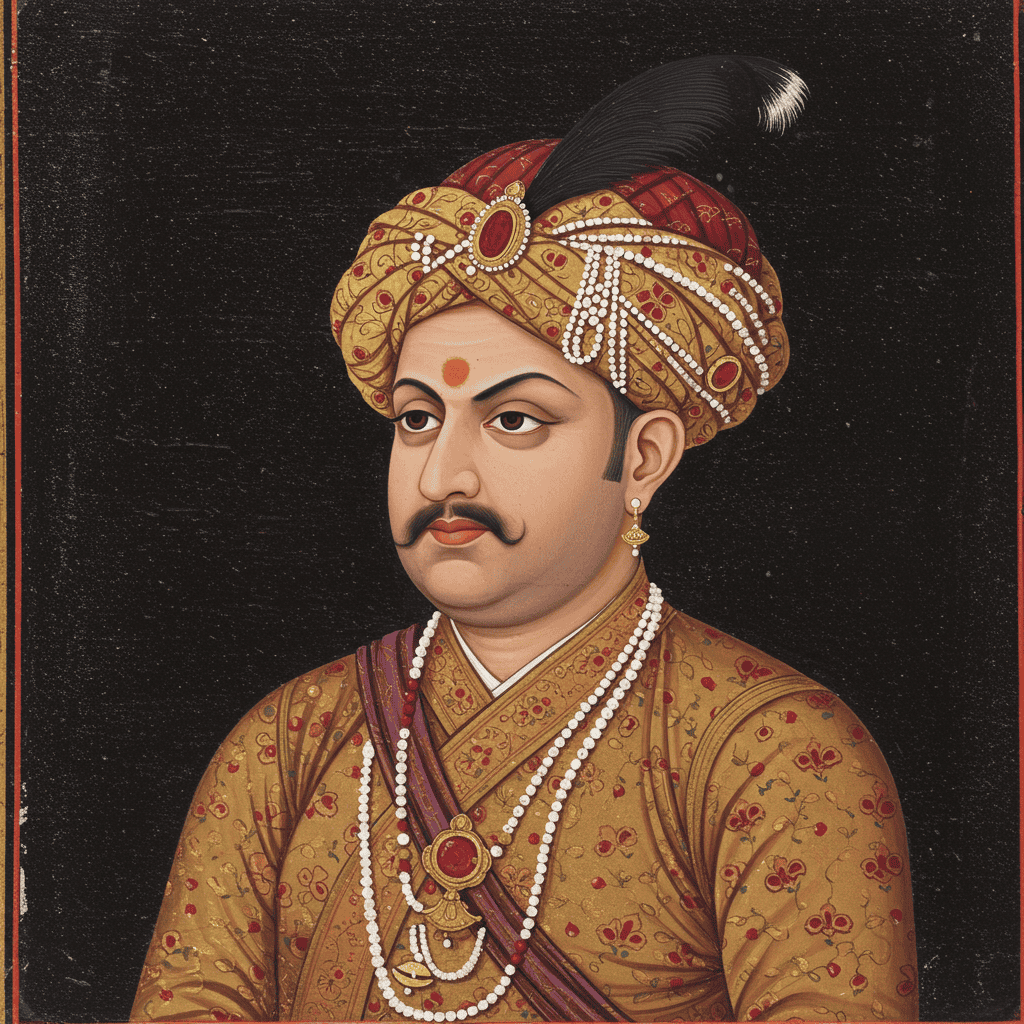 Himmat Bahadur Khan